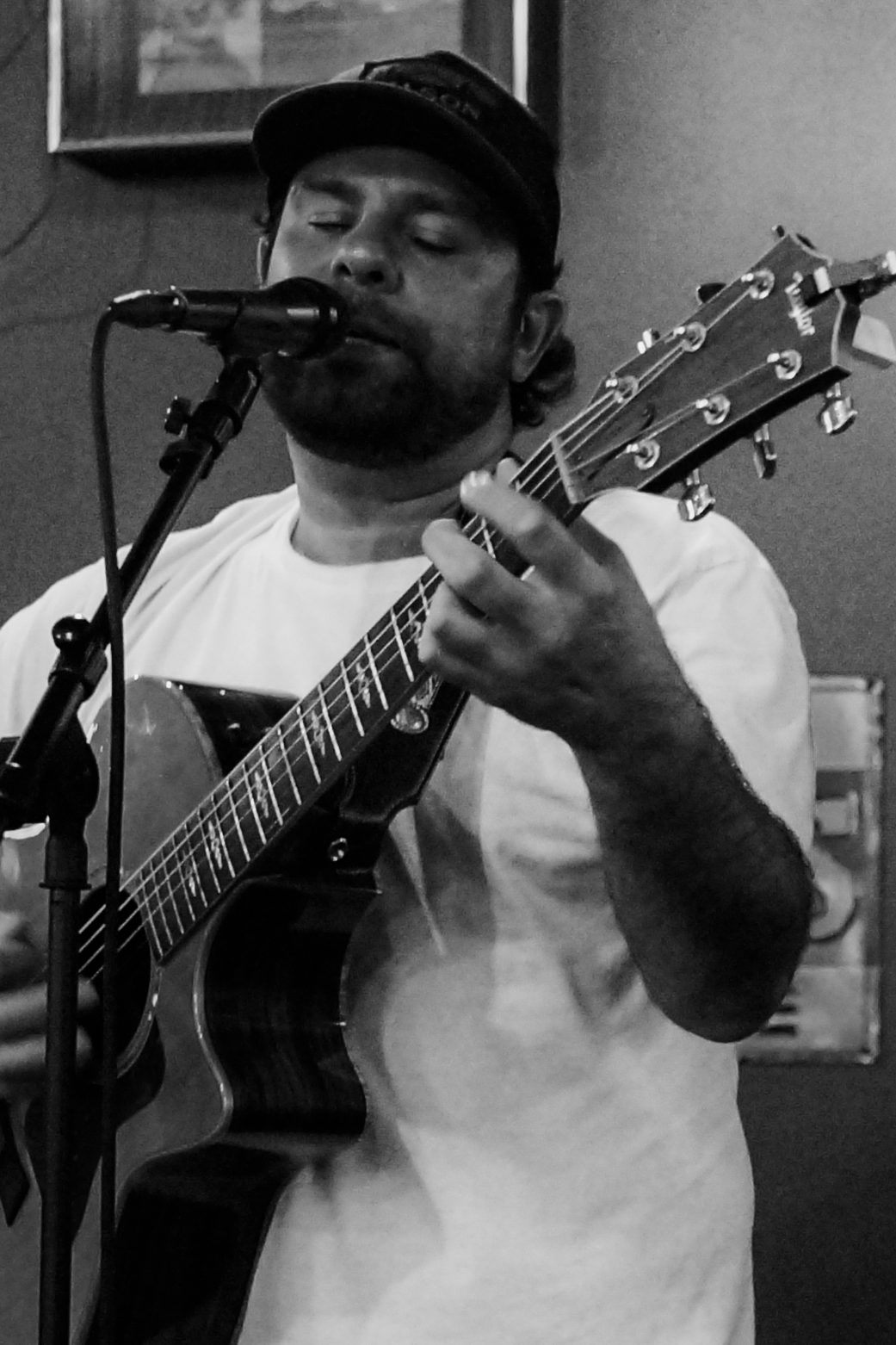 Booking Info – Jason Riemath Music